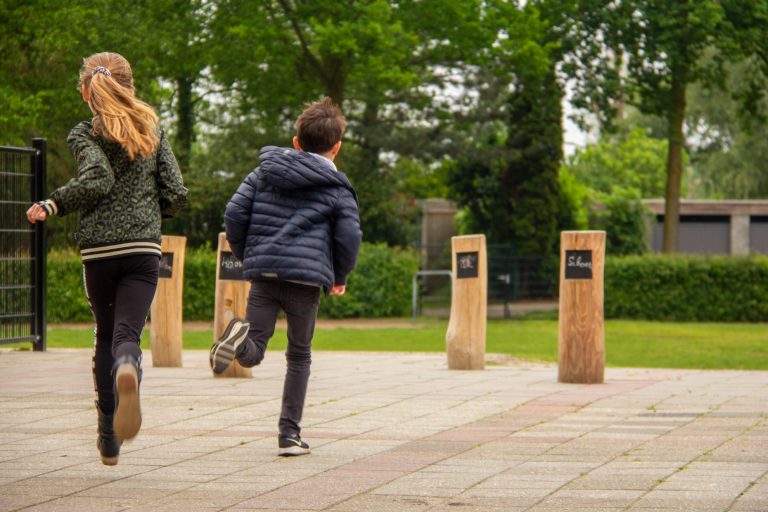 Daarom bewegend leren - 321Start! Bewegend leren